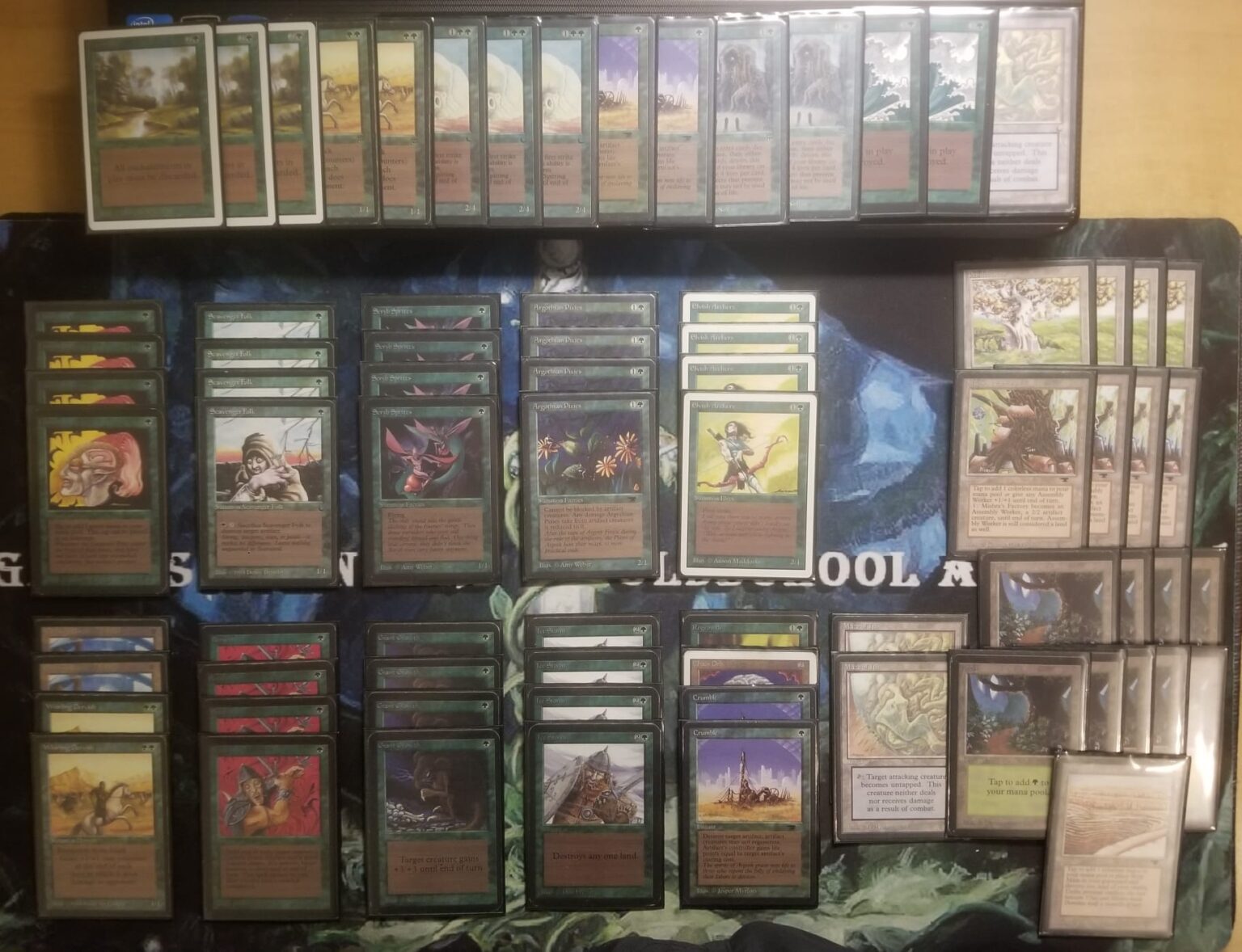 Raging Bull Series: 2022 Coverage & Results - Raging Bull