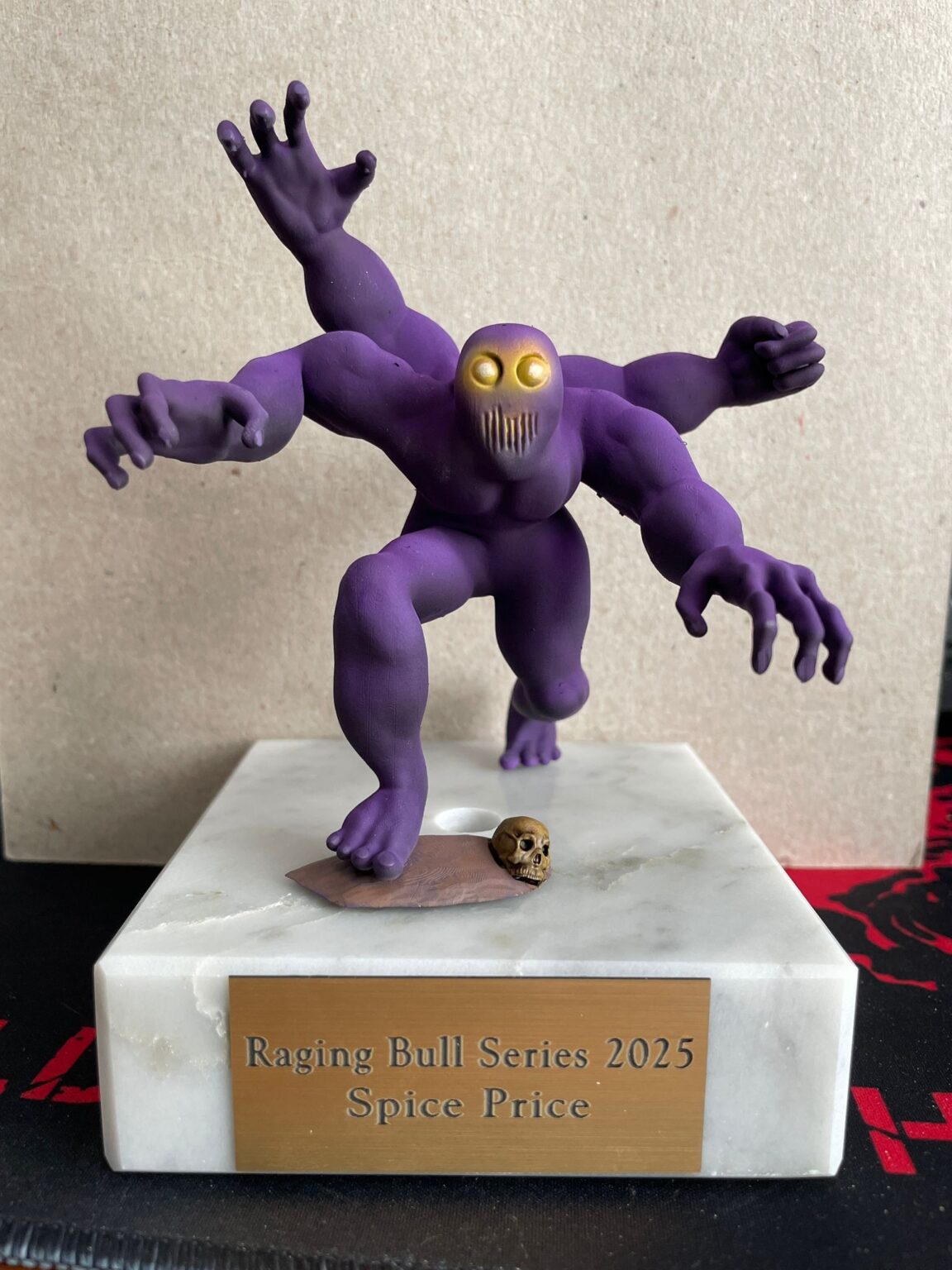 Raging Bull Series: 2025 Coverage & Results - Raging Bull